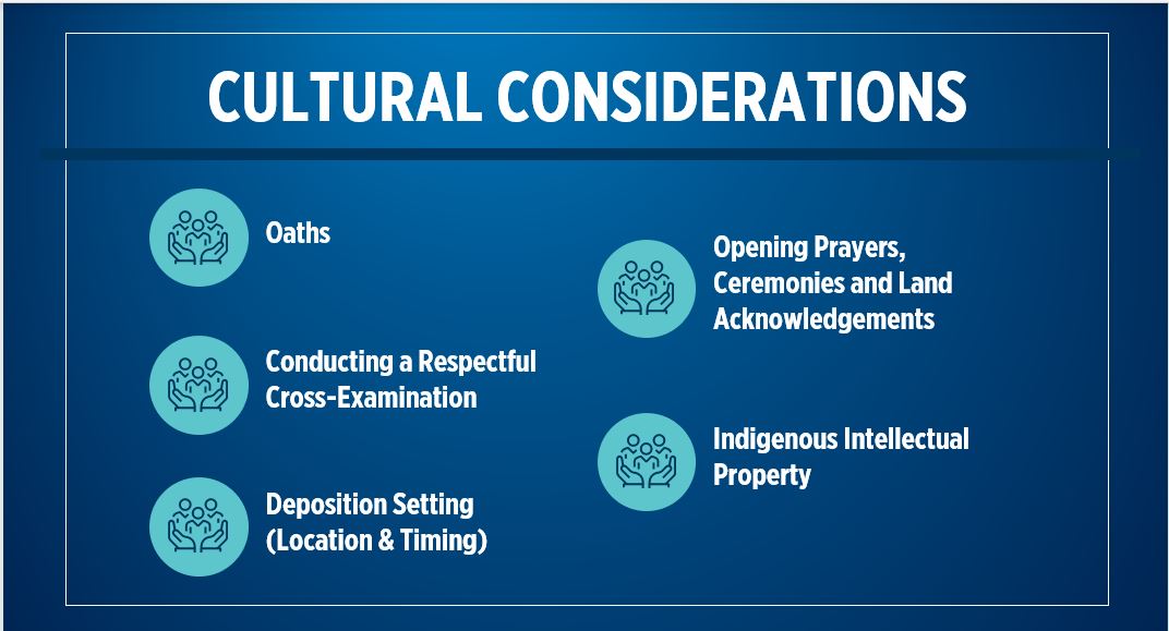 Indigenous Initiatives – Veritext Canada | Court Reporting Agency